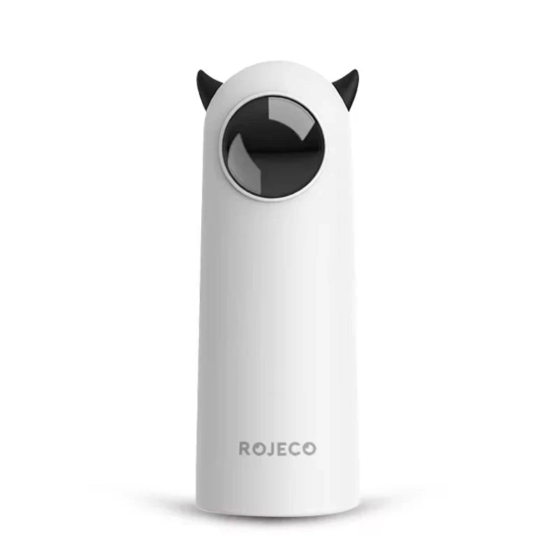 Automatic Cat Toy – Interactive Smart LED Laser – bys-store-3155205-312788
